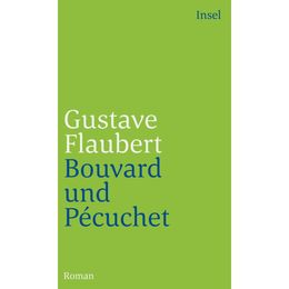 Bouvard und P&eacute;cuchet