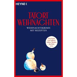 Tatort Weihnachten