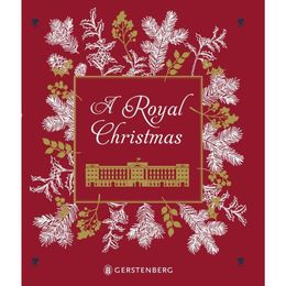 GERSTENBERG A Royal Christmas