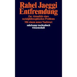 Entfremdung