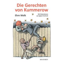 Die Gerechten von Kummerow