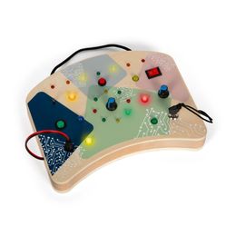 LED Busy Board