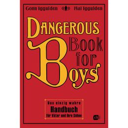cbj Dangerous Book for Boys