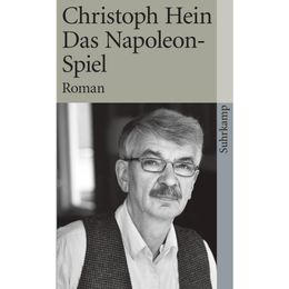 Das Napoleon-Spiel
