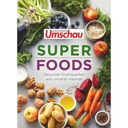 Apotheken Umschau: Superfoods