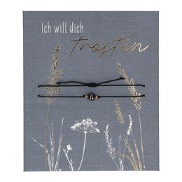 Edelstein-Armband &raquo;Ich will dich tr&ouml;sten&laquo;