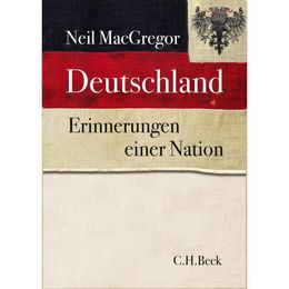 Deutschland Erinnerungen einer