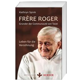 Fr&egrave;re Roger