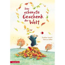 BETZ Das sch&ouml;nste Geschenk der Welt