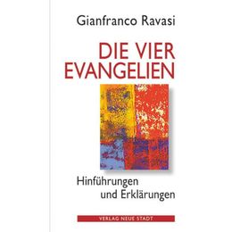 Die vier Evangelien