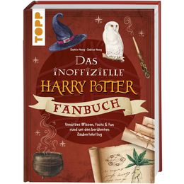 Das inoffizielle Harry Potter Fan-Buch