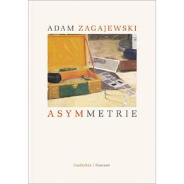 Asymmetrie