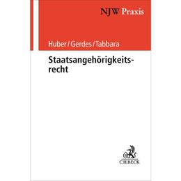 Staatsangeh&ouml;rigkeitsrecht