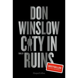 City in Ruins