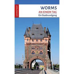 Worms an einem Tag
