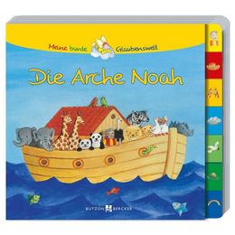 Die Arche Noah (1 St&uuml;ck)