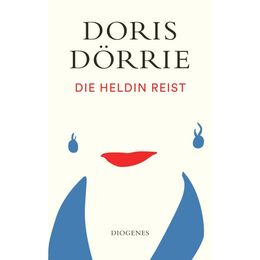 Die Heldin reist