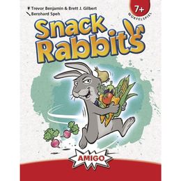 Snack Rabbits