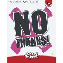No Thanks!