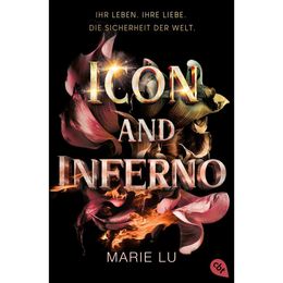 Icon and Inferno