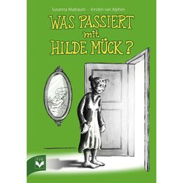 Was passiert mit Hilde M&uuml;ck?