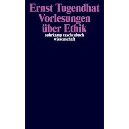 Vorlesungen &uuml;ber Ethik