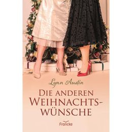 Die anderen Weihnachtsw&uuml;nsche