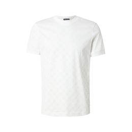 JOOP! T-Shirt 'Davison' Herren Gr&ouml;&szlig;e XL beige / dunkelbeige