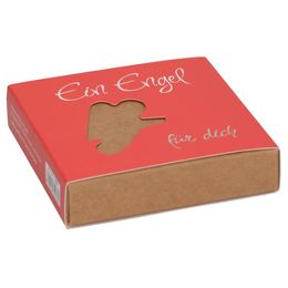 Geschenkset - Ein Engel f&uuml;r dich (1 St&uuml;ck)