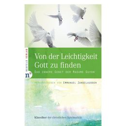 Von der Leichtigkeit, Gott zu finden