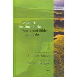 Ausblick ins Unendliche