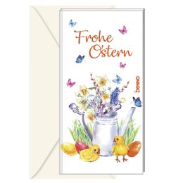 Geschenkheft &raquo;Frohe Ostern&laquo;
