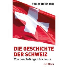 Die Geschichte der Schweiz