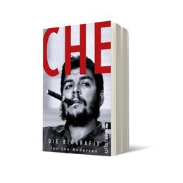 Ullstein Taschenbuchvlg. Che - Die Biographie