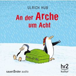 An der Arche um acht