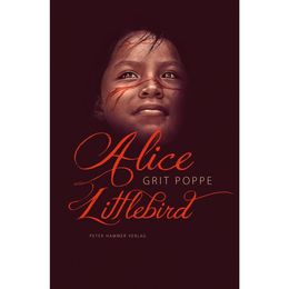 Alice Littlebird