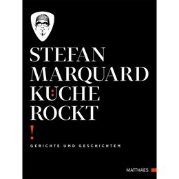 Matthaes K&uuml;che rockt
