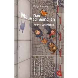 Das Mauerschweinchen