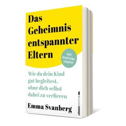 Das Geheimnis entspannter Eltern