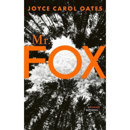 Mr. Fox