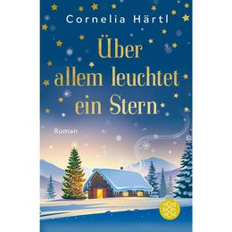 &Uuml;ber allem leuchtet ein Stern