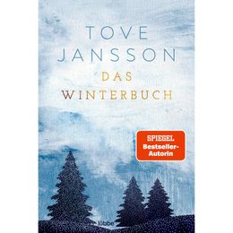 Bastei L&uuml;bbe Das Winterbuch