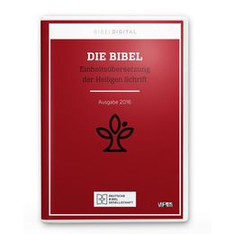 Die Bibel - Einheits&uuml;bersetzung der Heiligen Schrift