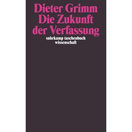 Die Zukunft der Verfassung