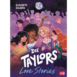 cbj Die Taylors - Love Stories