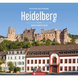 Heidelberg - Farbbildband