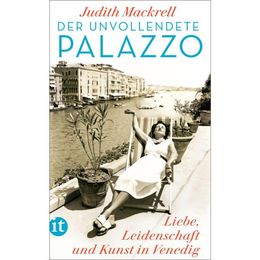 Der unvollendete Palazzo