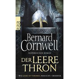 Der leere Thron. Uhtred 08