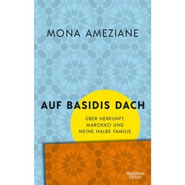 Auf Basidis Dach