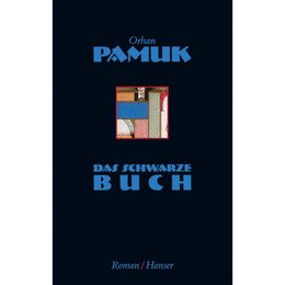 Das schwarze Buch